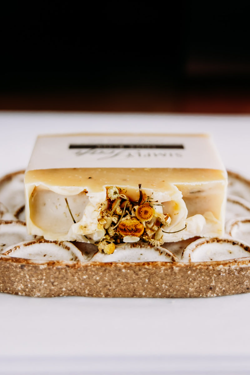 Inner Bloom Handmade Soap – Simply Soap Australia