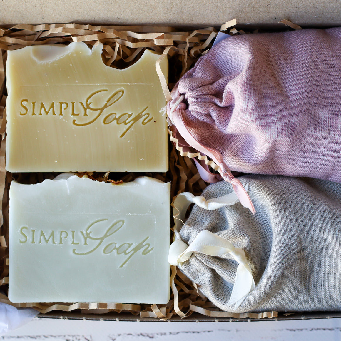 Simply Soap - Traditional handmade soap – Simply Soap Australia