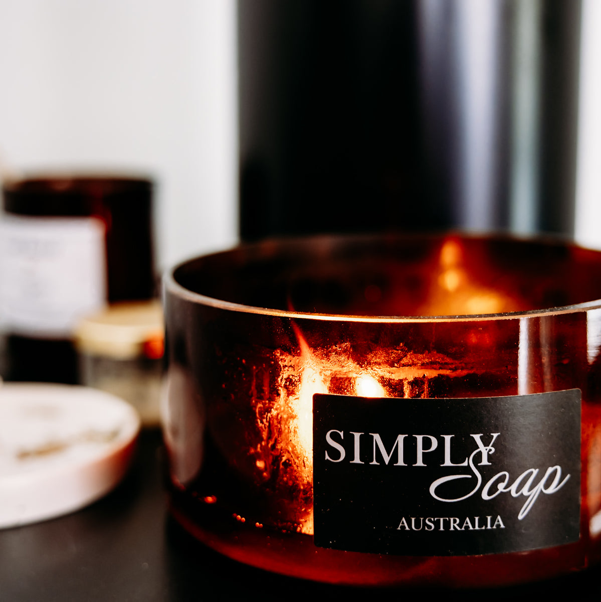 Aromatherapy Bath, Body, Home – Simply Soap Australia