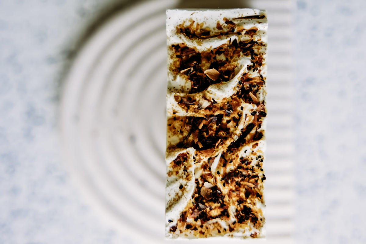 Wellbeing Handmade Soap – Simply Soap Australia