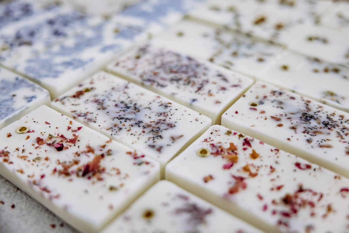 Simply Soap - Traditional handmade soap – Simply Soap Australia