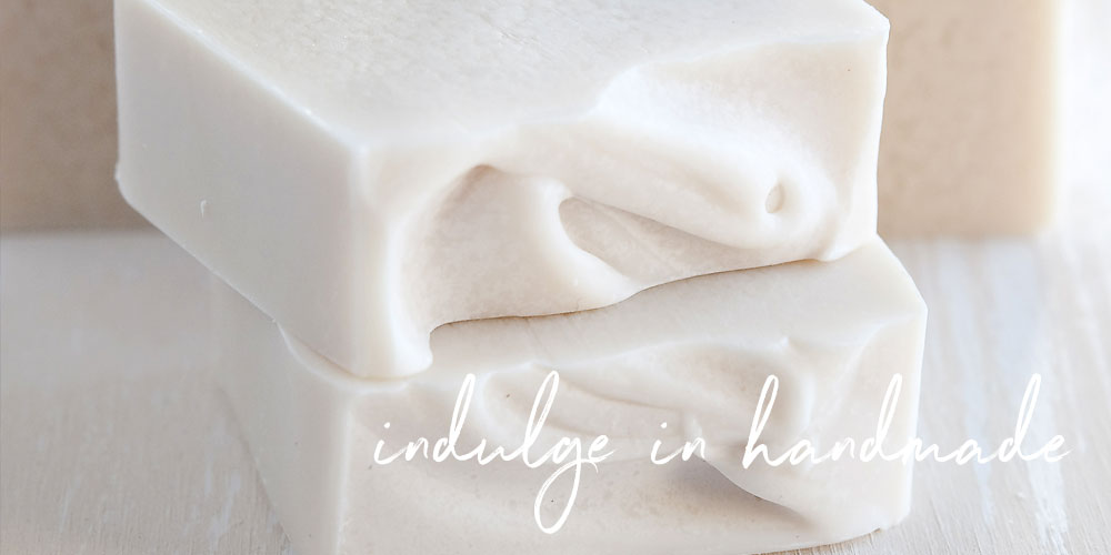 Simply Soap - Traditional handmade soap – Simply Soap Australia