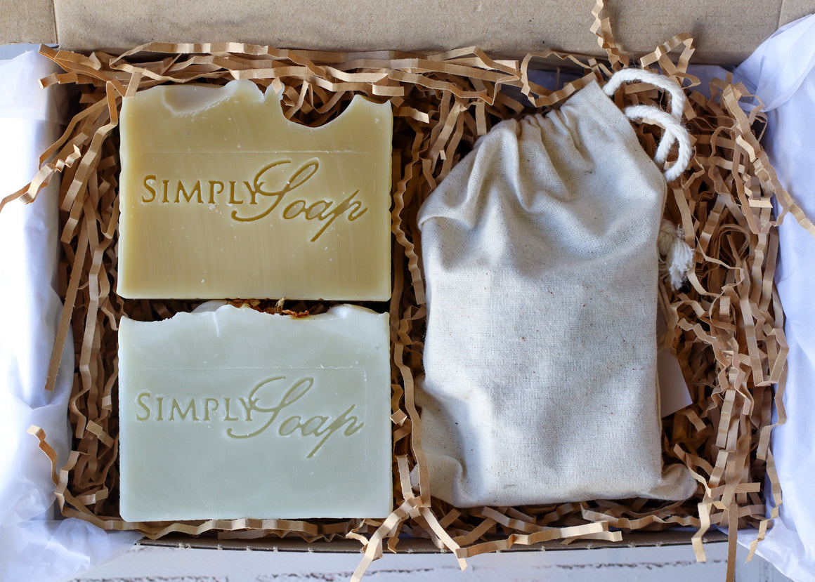 Simply Soap - Traditional handmade soap – Simply Soap Australia
